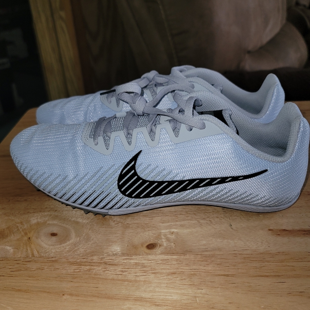 Nike Zoom Rival M9 Track & Field - Gem